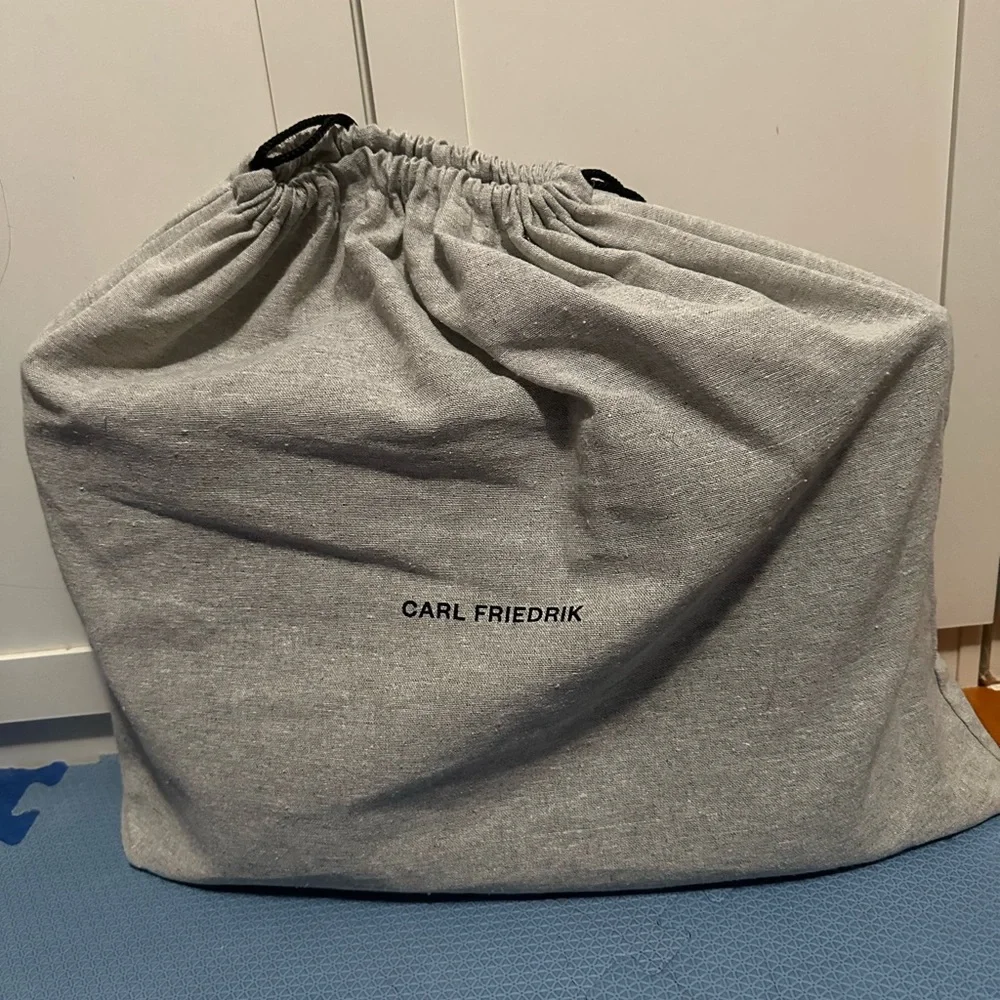 Carl Friedrik | Bags | Carl Friedrik Ashby Tote Bag | Poshmark